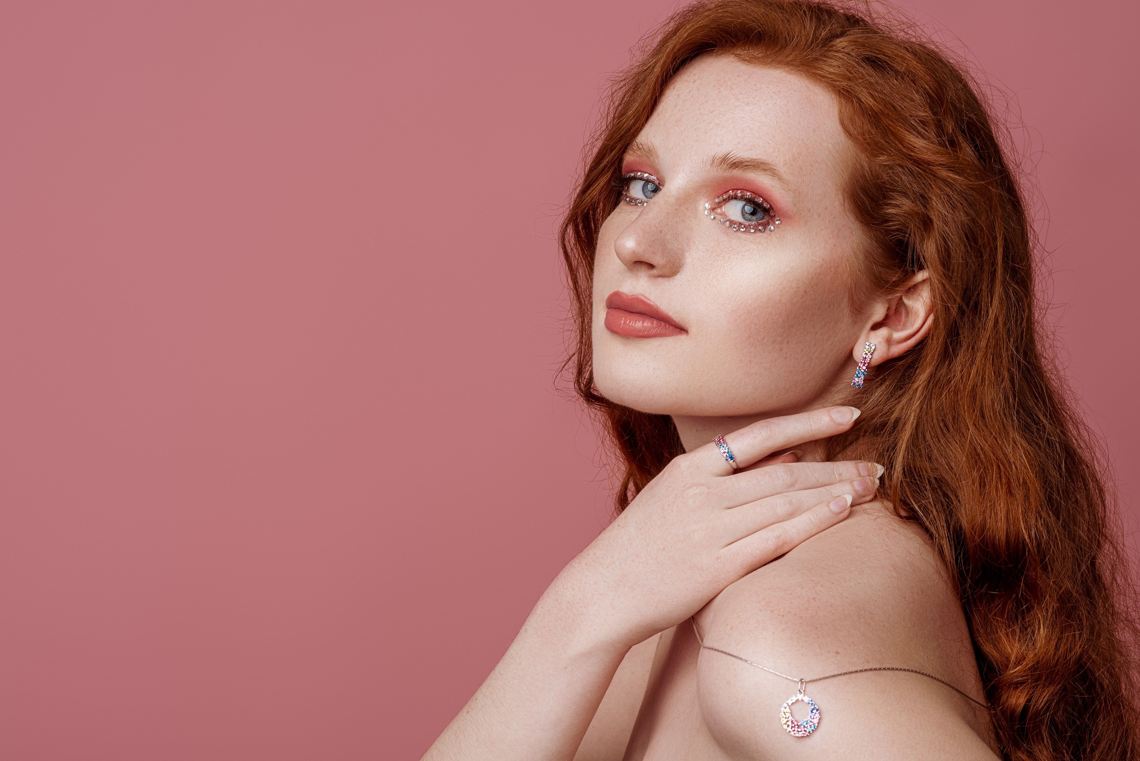 Rainbow® Collection – Riley Watson Jewellery